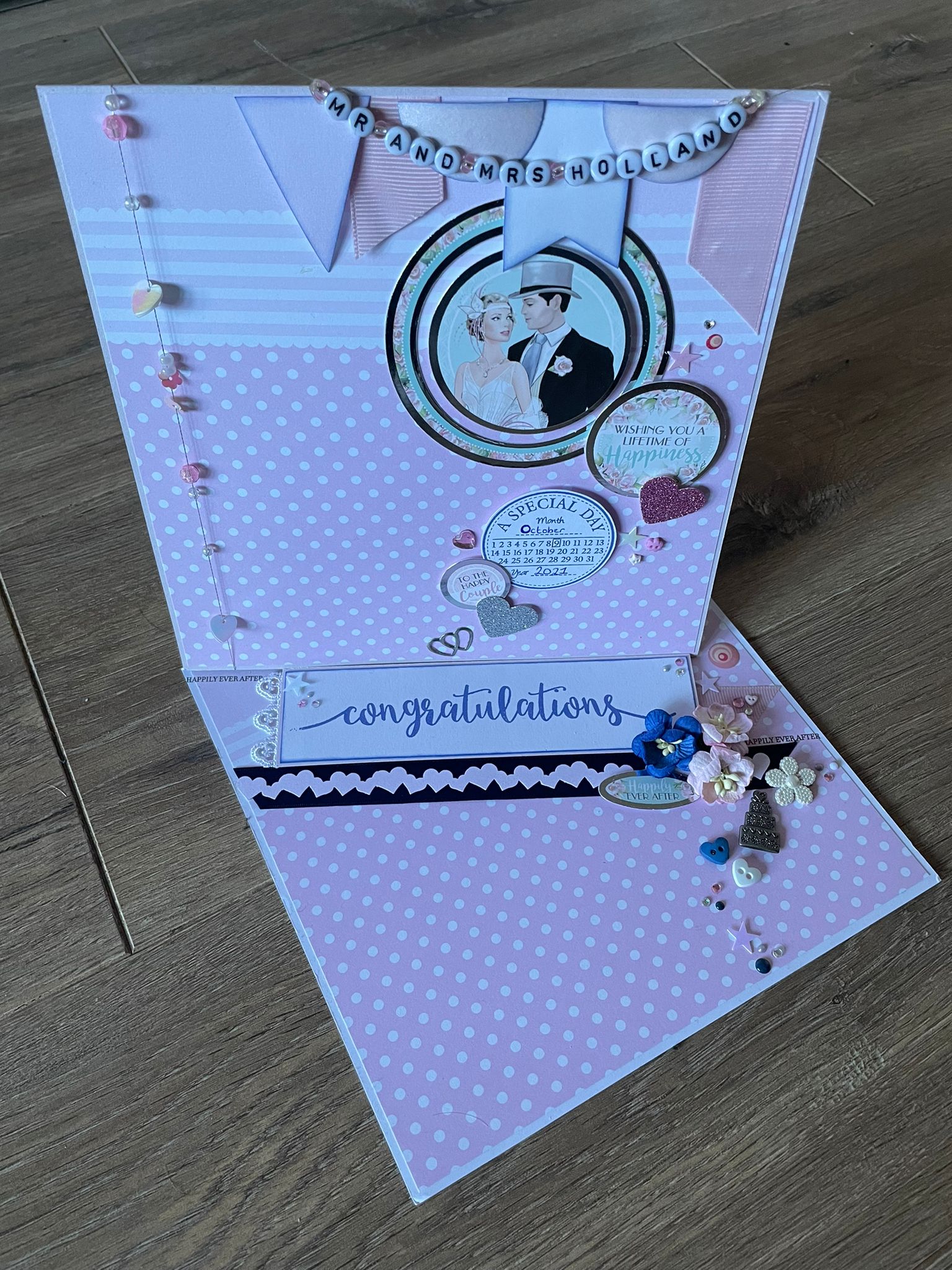 Handmade Cards